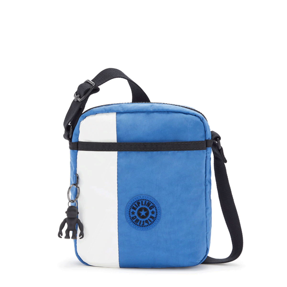 Bolsa Kipling Hisa Azul I5404V27 - Menina Shoes