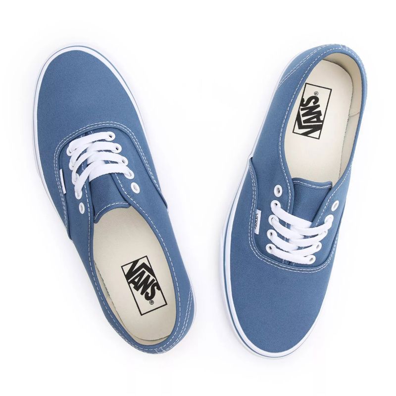 Tênis Vans Authentic Navy VN00BEE3NVY - Menina Shoes