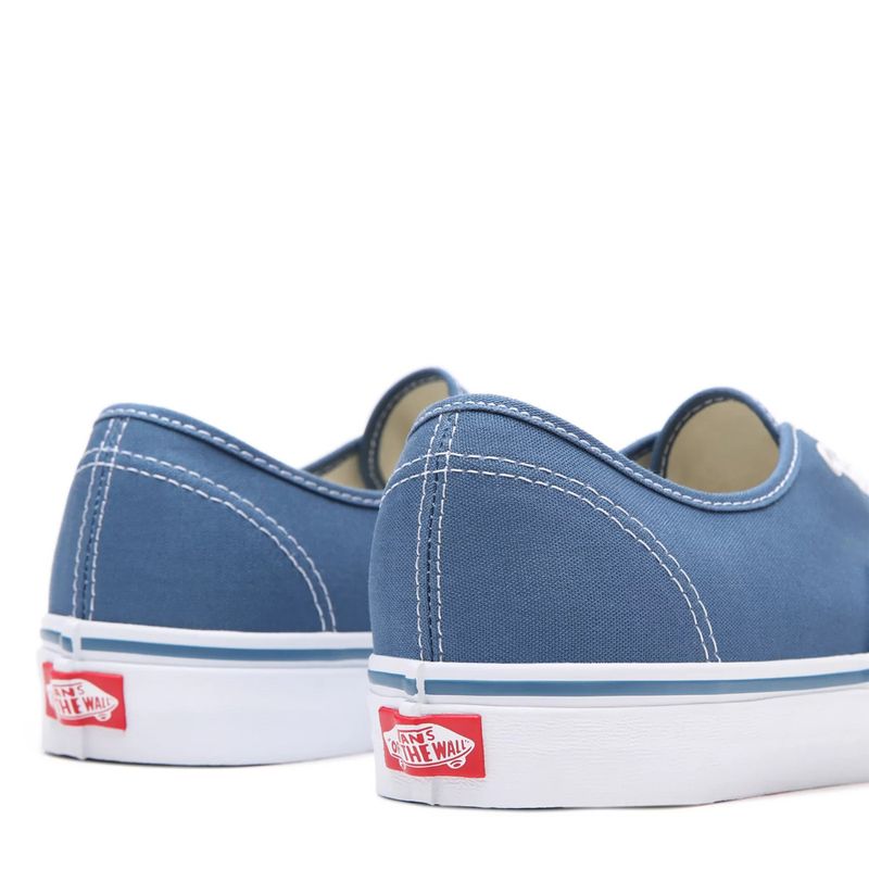 Tênis Vans Authentic Navy VN00BEE3NVY - Menina Shoes