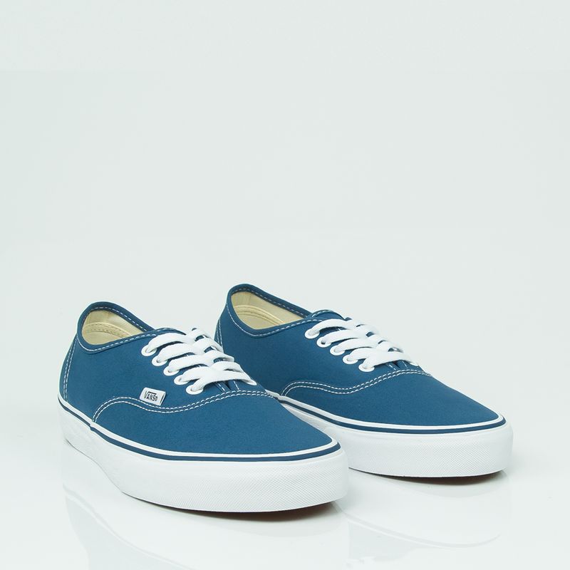 Tênis Vans Authentic Navy VN00BEE3NVY - Menina Shoes