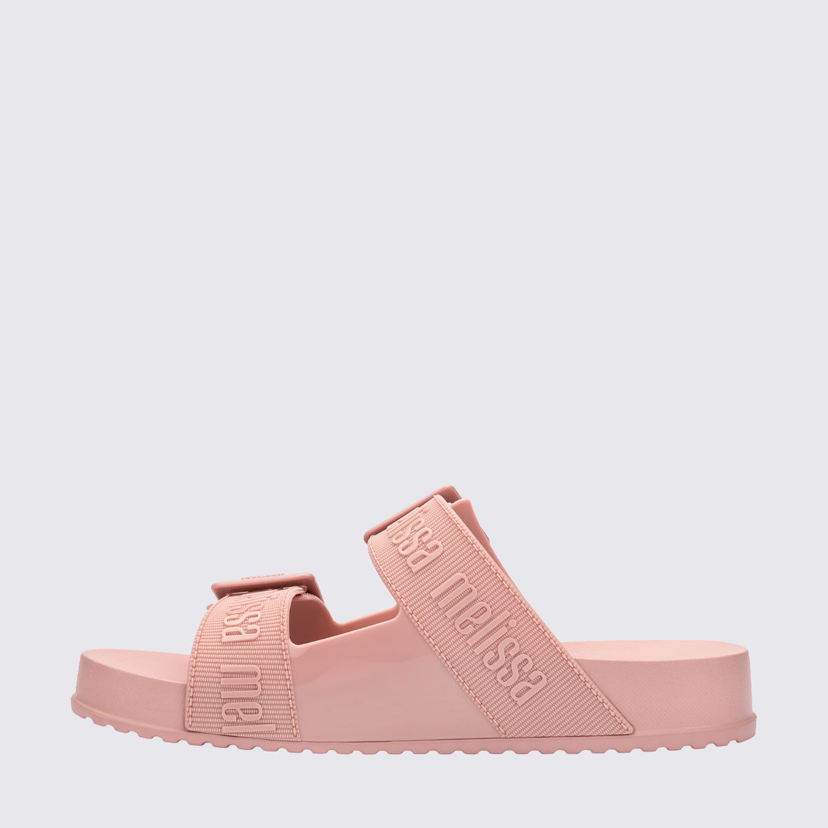 Melissa Cozy Slide M Lover Rosa 35849 - Menina Shoes