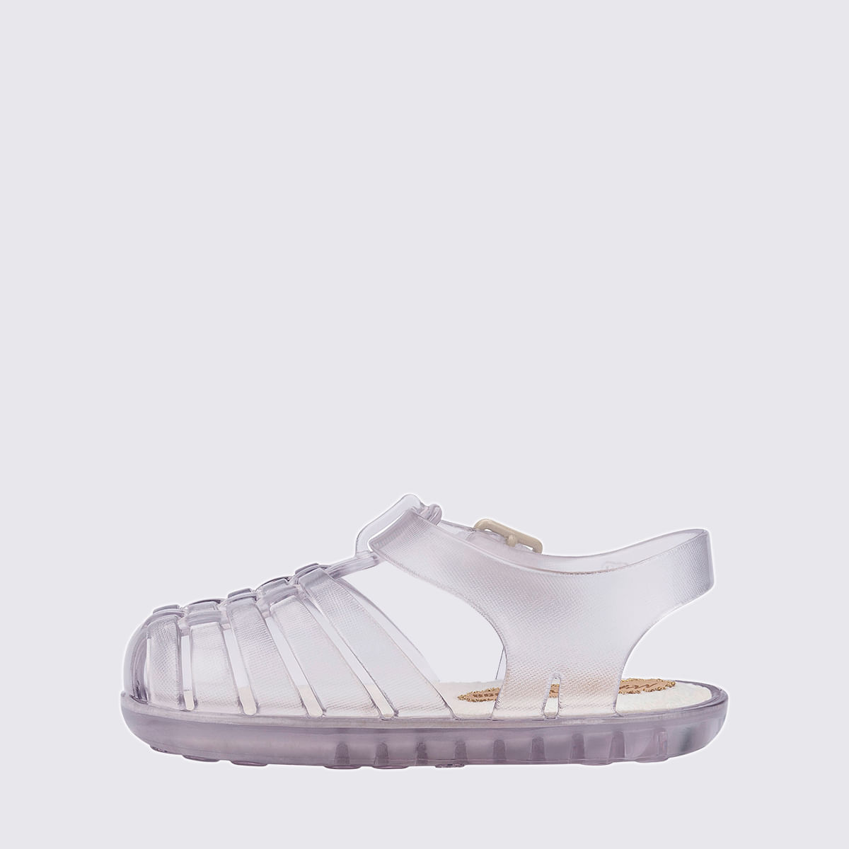 My First Mini Melissa Possession Vidro 35778 - Menina Shoes