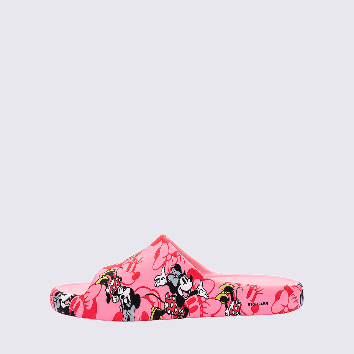 Mini Melissa Free Print Slide + Mickey And Friends Infantil Rosa ...