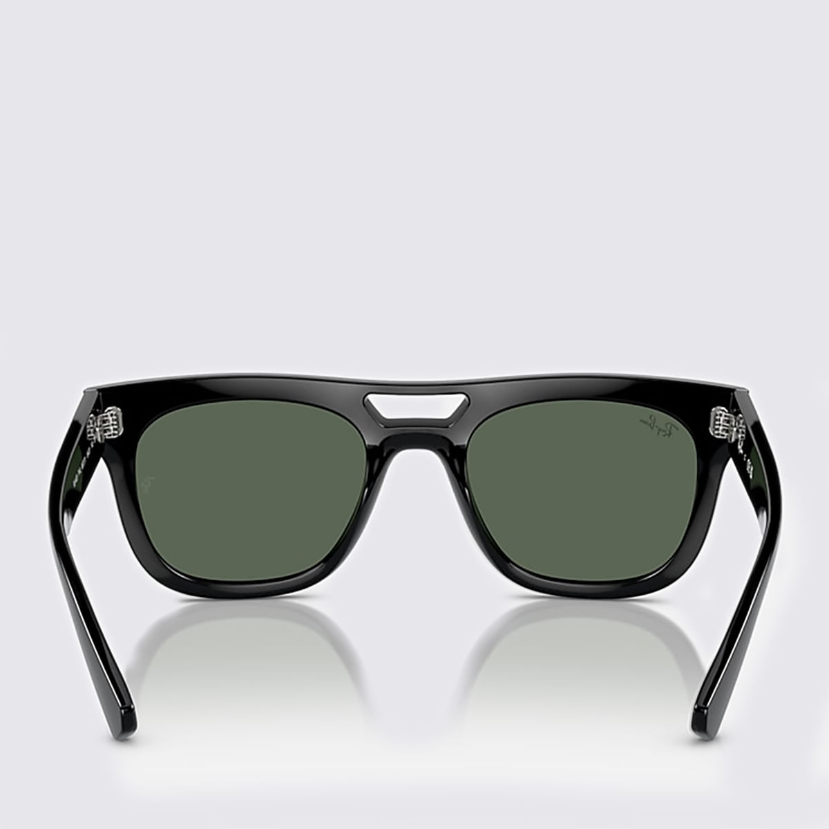 Óculos de Sol Ray-Ban Phil Bio-Based - Menina Shoes