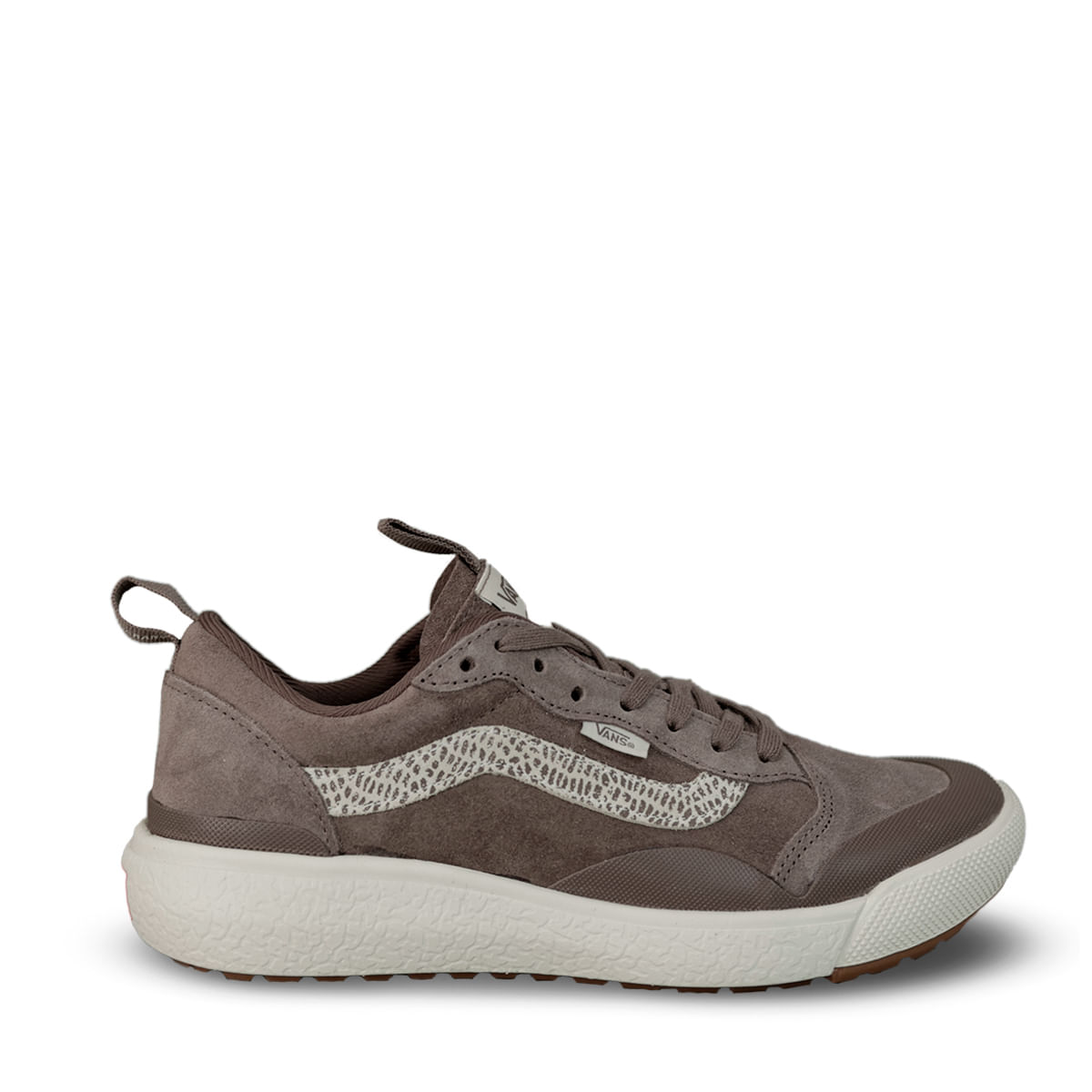 Tênis Vans Ultrarange Exo SE - Menina Shoes