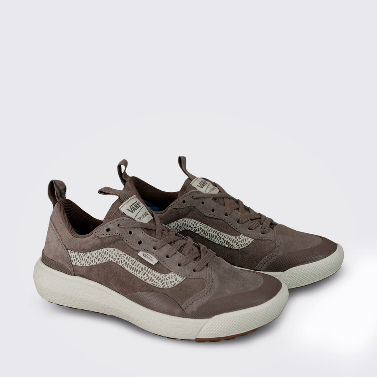 Tênis Vans Ultrarange Exo SE - Menina Shoes