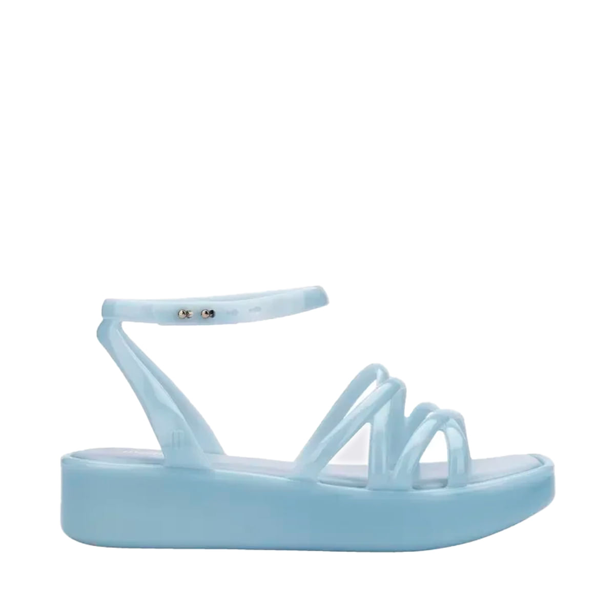 Melissa Debbie Azul 33997 - Menina Shoes