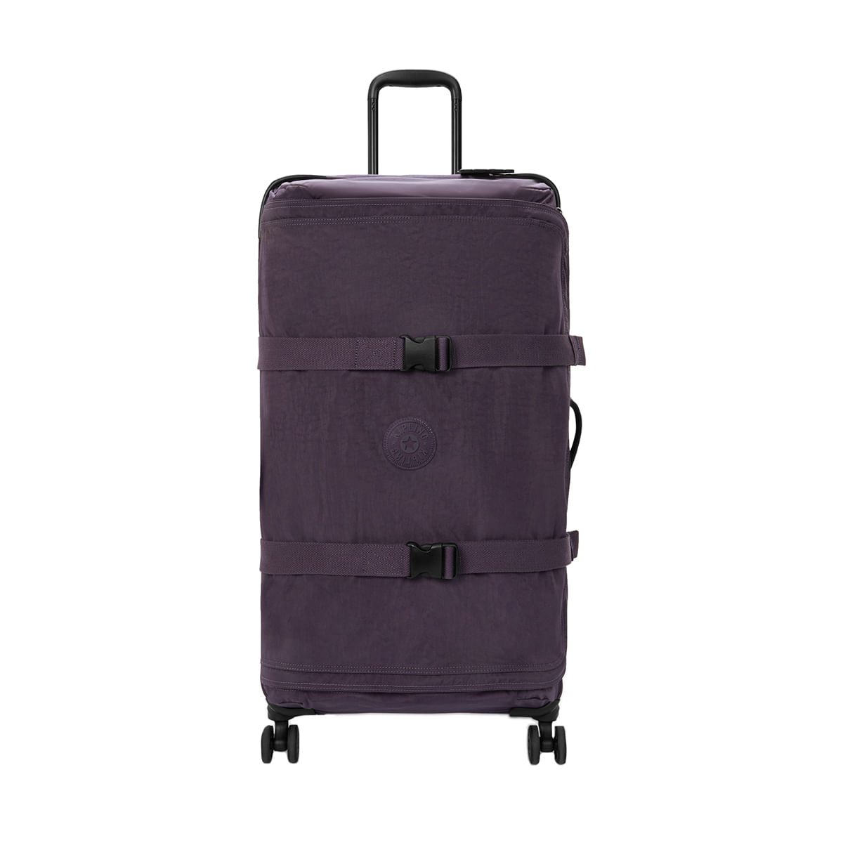 Mala Kipling Spontaneous L Roxo I419367U - Menina Shoes