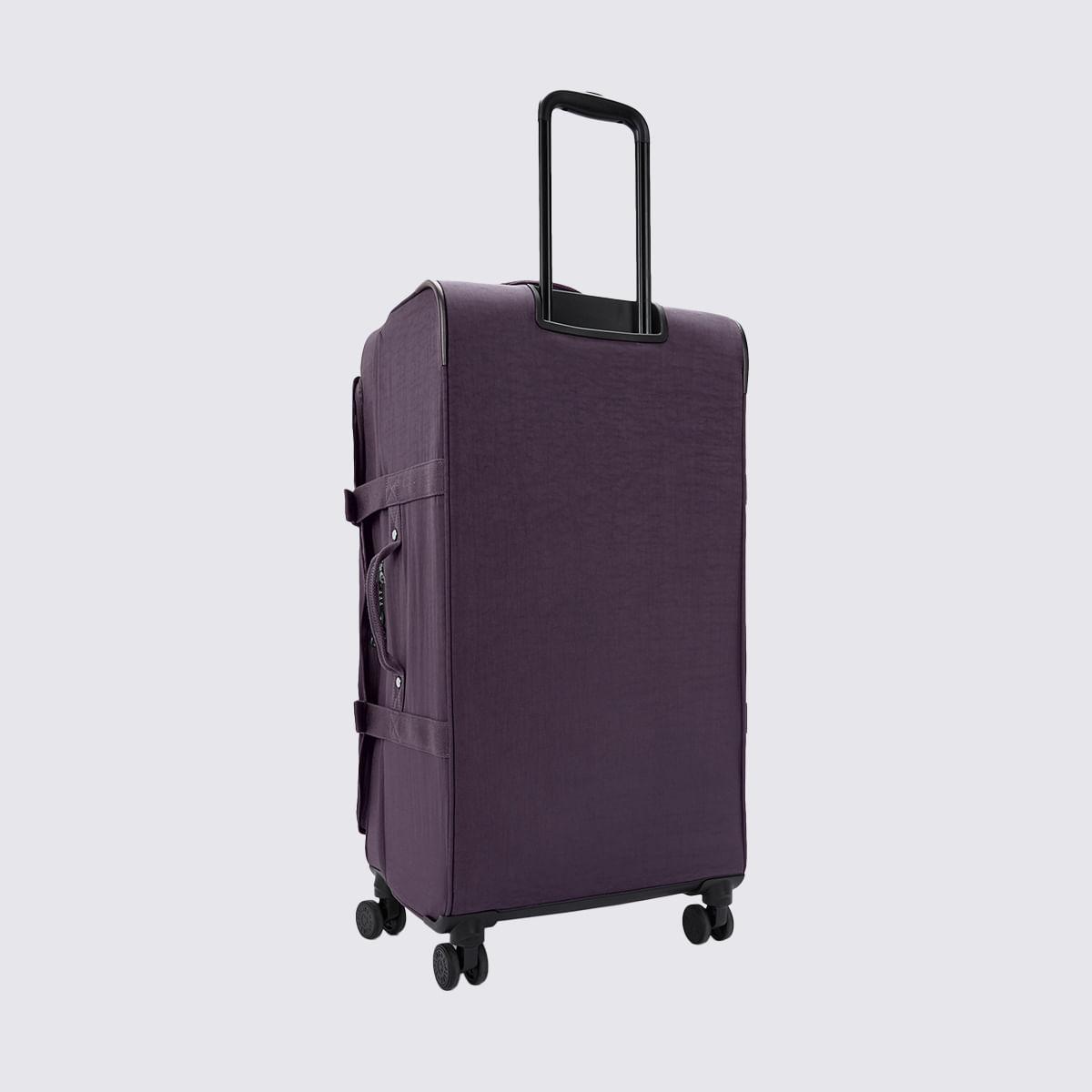 Mala Kipling Spontaneous L Roxo I419367U - Menina Shoes