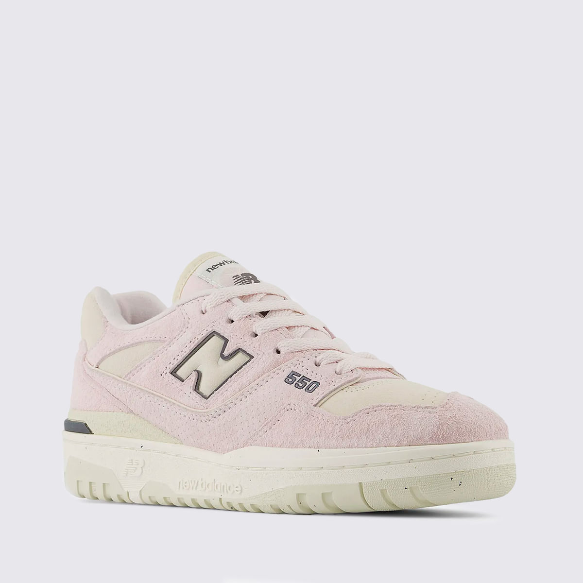Tênis New Balance 550 1229989 - Menina Shoes