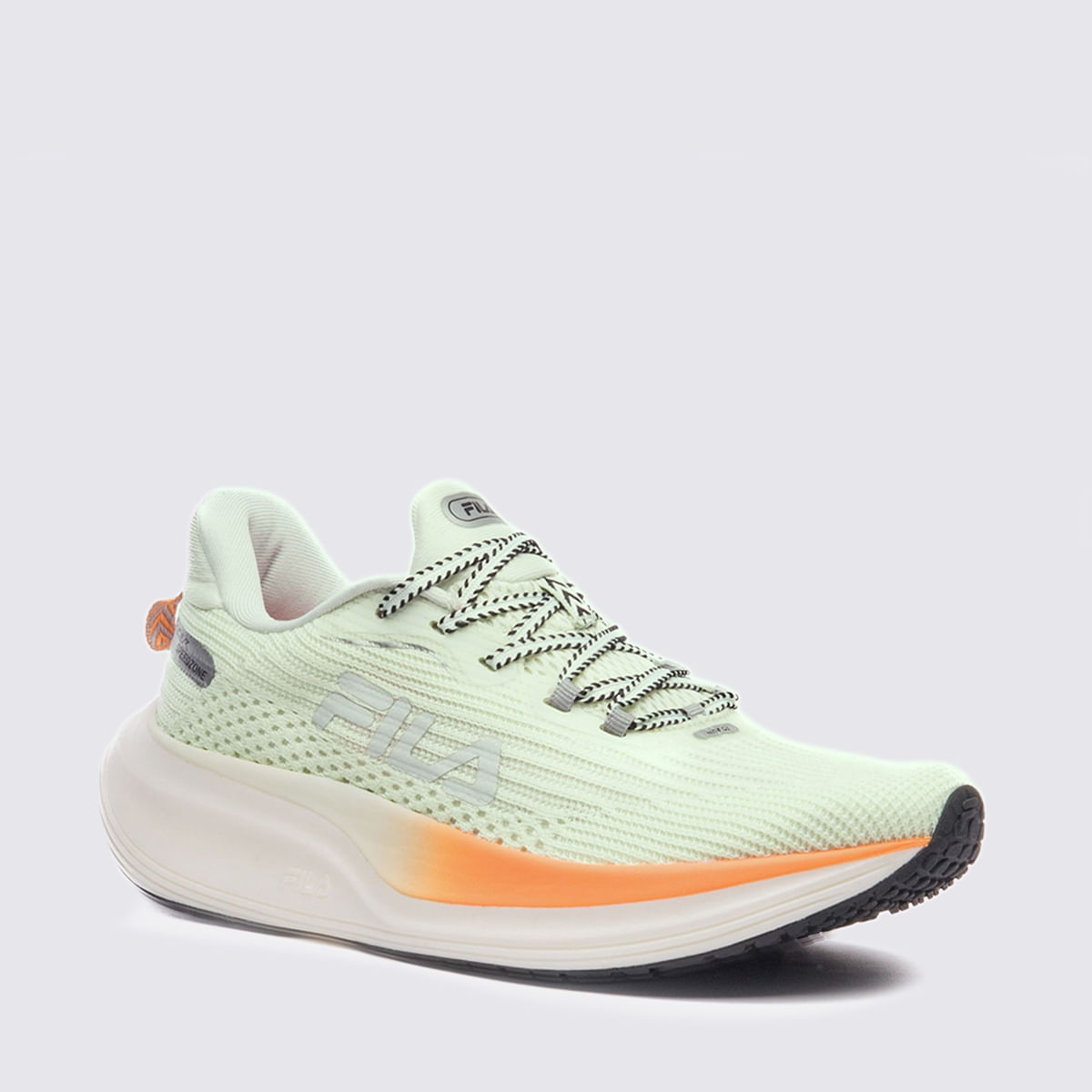 Tênis Fila Racer Speedzone 1323602 - Menina Shoes