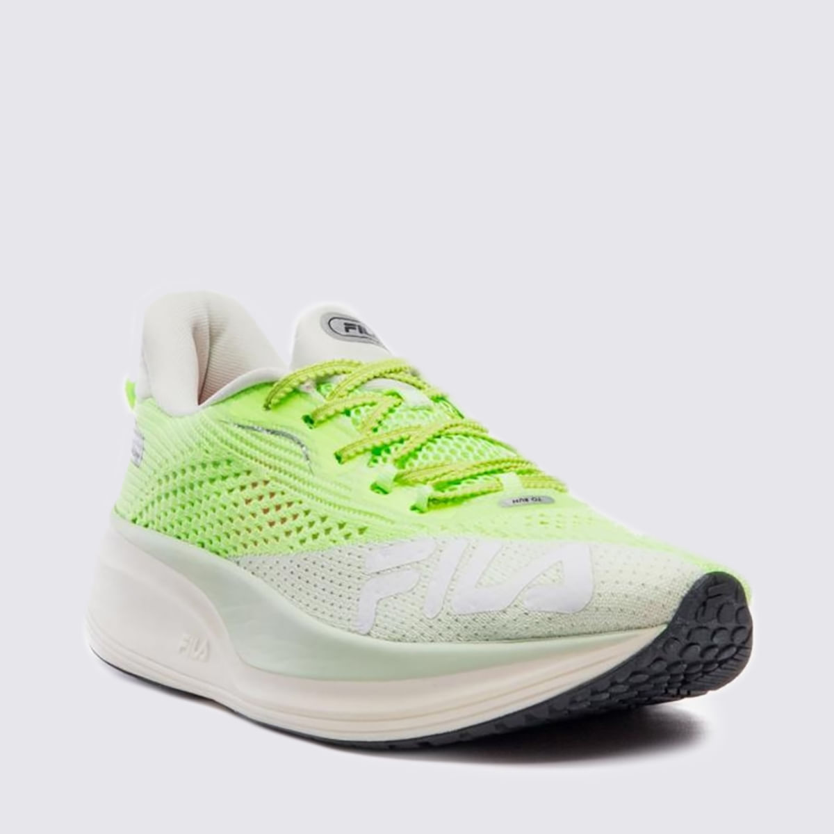 Tênis Fila Racer Speedzone Feminino Verde - Menina Shoes